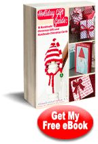 "7 Easy DIY Christmas Crafts: Make Your Own Ornaments, Wreaths and More ...