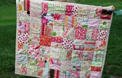 6 of the Most Popular Baby Quilt Patterns | FaveQuilts.com